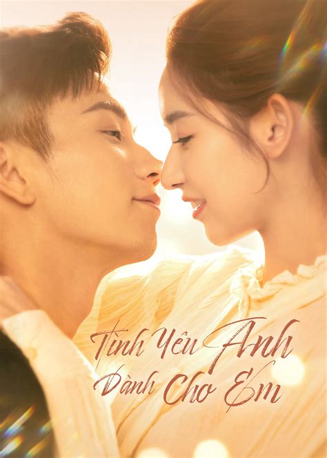 Tình Yêu Anh Dành Cho Em TẬP 24 VietSub Thuyết Minh KhoPhimVN