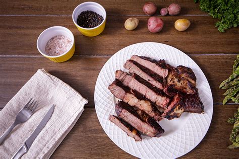 American Wagyu Rib Steaks Bear Lake Beef Company