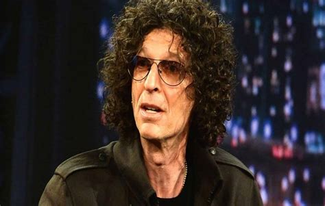 Unraveling The Mystery Of Howard Stern S Age