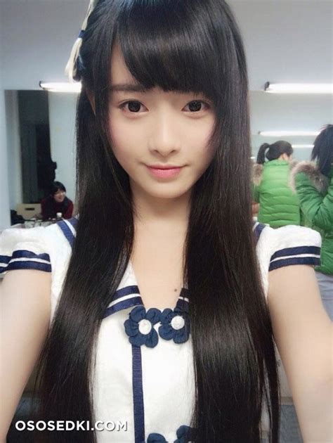 Ju JingYi Nude 18 Model Leaked From Onlyfans Patreon And Fansly