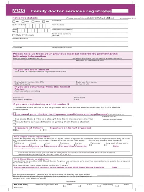 How To Access Your Personal Ination Or Make A Request In Doc