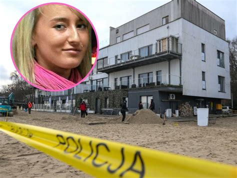 Sprawa Iwony Wieczorek łączona z tajemniczą śmiercią na cmentarzu Na