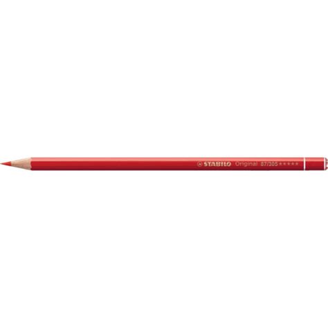 Boîte métal de 24 crayons de couleur STABILO Original Commandez en