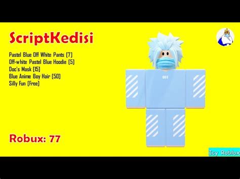 Cool Roblox Avatar Ideas This You Ll Love To Use Off