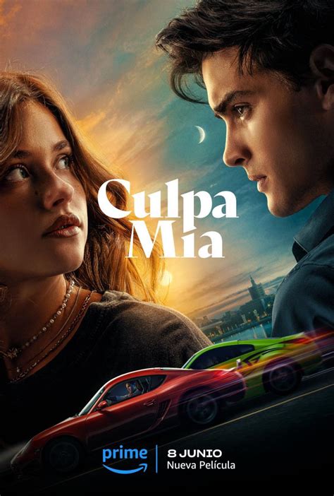 Secci N Visual De Culpa M A Filmaffinity