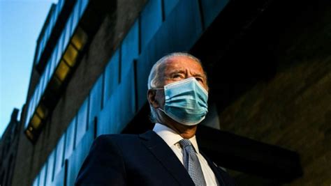 美媒记者拜登已与政府官员商讨重返巴黎协定 全球速报 澎湃新闻 The Paper