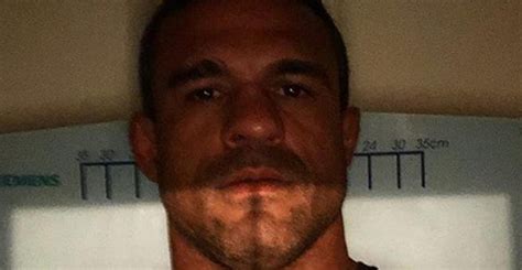 14 anos depois Vitor Belfort fala do desaparecimento da irmã Para