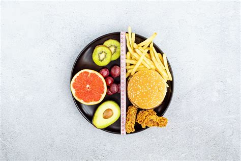 O que comer para emagrecer Escolha base na densidade calórica