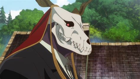 Slideshow The Ancient Magus Bride Characters