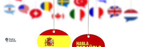 Descubra os países que falam espanhol PG Idiomas