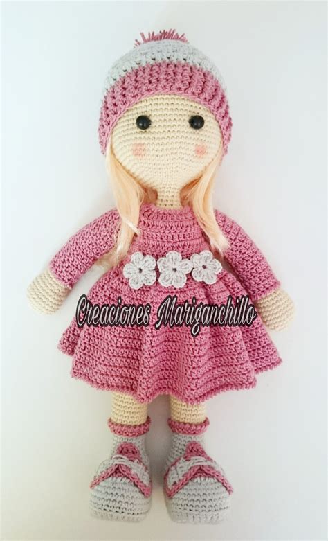 Patronesamigurumi Org Es El Mayor Banco De Patrones Amigurumi En