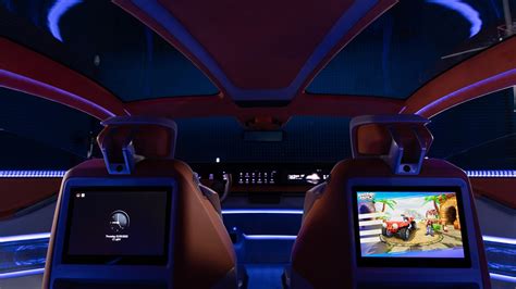 Qualcomm Snapdragon Ride Flex SoCs Unveiled To Drive The Future Of OEM
