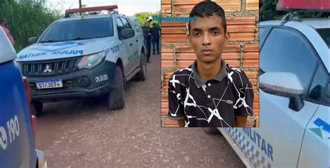 Polícia encontra corpo de adolescente que teve a cabeça decapitada em