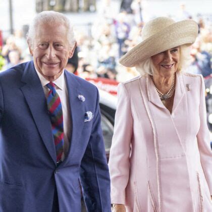 Charles III cet incroyable cadeau offert à son petit fils le prince
