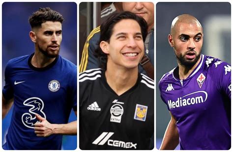 Cierre De Mercado De Fichajes 2023 Confirmados Y Rumores HOY