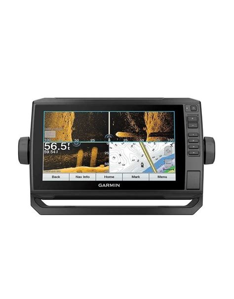 Garmin Echomap Uhd Sv