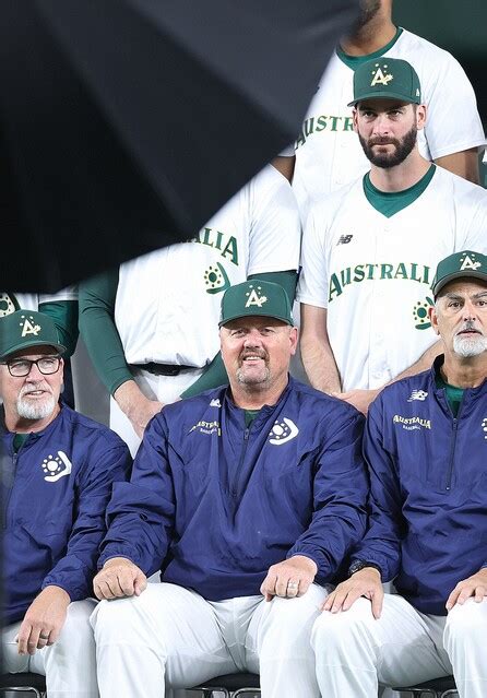ナンガ O σ on Twitter RT livedoornews WBCオーストラリア監督侍ジャパンは世界最高のチーム