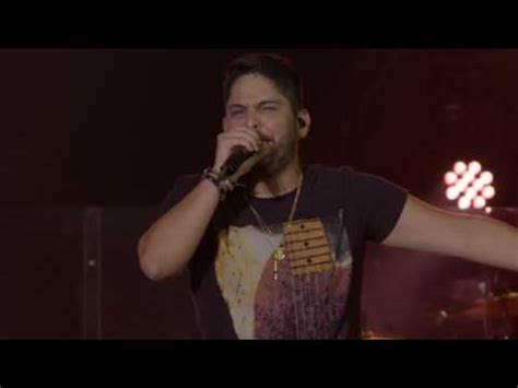 Jorge e Mateus Pra Sempre Você Complete DVD Brazilian Music