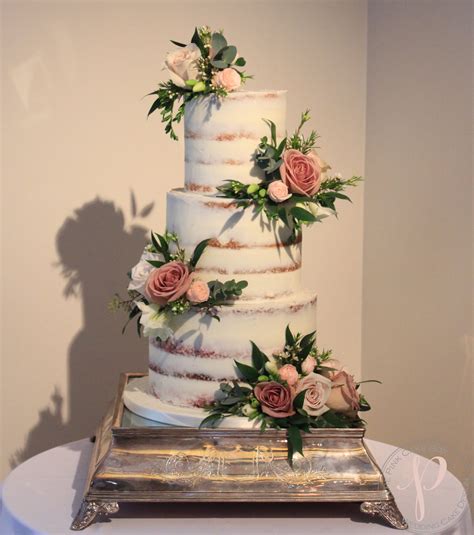 Price Guide The Pink Cake Box Wedding Cake Design