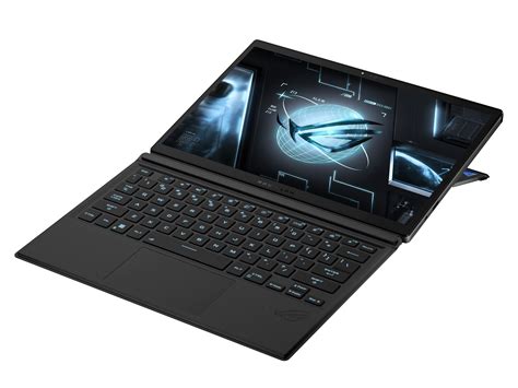 Asus ROG Flow Z13 2 In 1 Tablet Startet Mit RTX 4060 Core I9 13900H