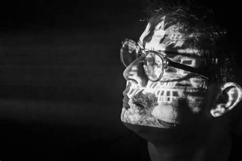 Una mirada clásica a la pasión por el cine
