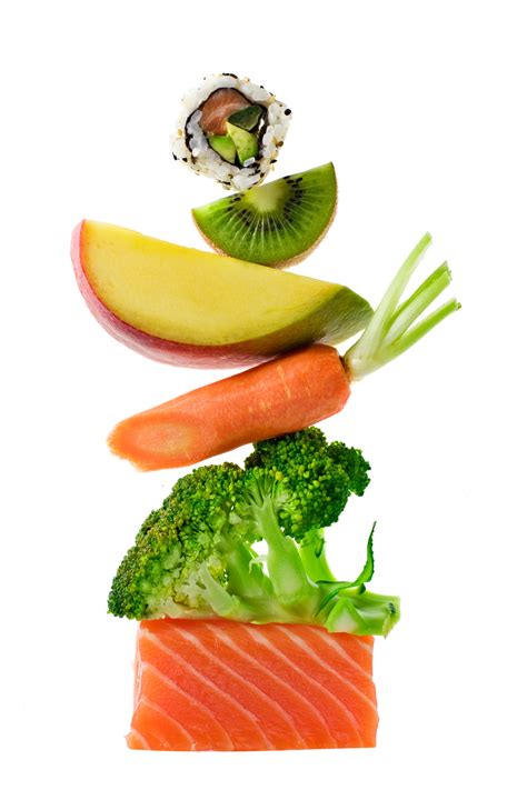 3 aliments miracles pour rester en bonne santé Wmag Bien Être