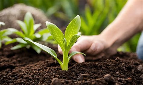 How To Install Landscape Fabric Around Existing Plants North Shore Crafts