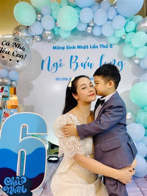 Nhật Kim Anh lên tiếng khi bị cô giáo của con trai cho ra rìa 2sao