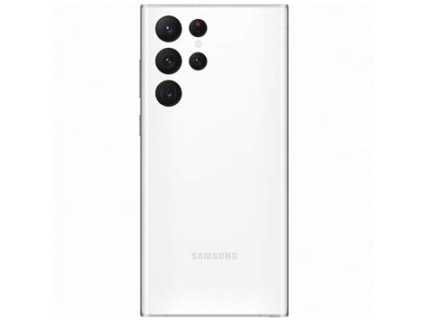 Smartphone SAMSUNG Galaxy S22 Ultra Dual SIM Recondicionado Sinais De