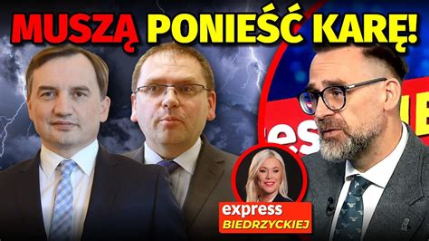 To Nie Mie Ci Si W G Owie Przymusi Ski Pogr Ymy Si W Chaosie Jak