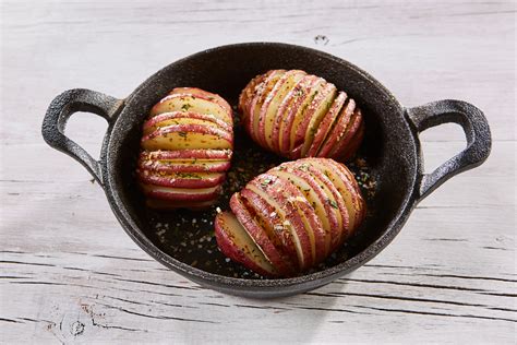 Oven Roasted Yellow Potatoes Farmers Promise