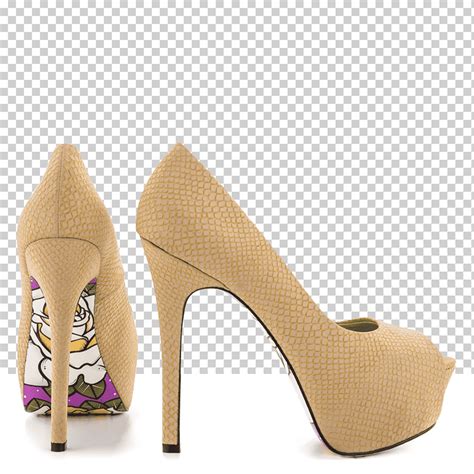 Zapato de tacón alto tacón de aguja corte cuña zapato estilete Moda