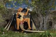 Post 5364547 Diane Foxington Mp4ort The Bad Guys