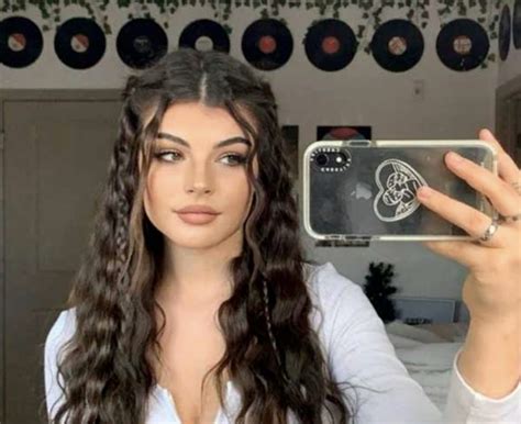 30 Peinados Aesthetic Para Pelo Corto Y Largo Con Ligas Para Ir A La