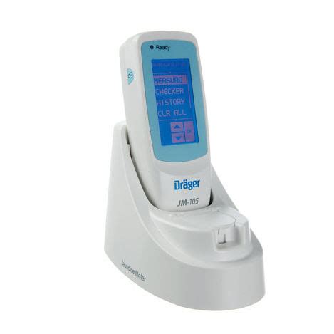 Transcutaneous Bilirubinometer