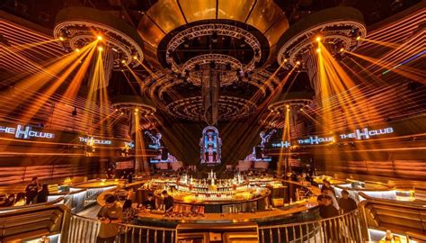 The Top Venues To Party In SCBD Jakarta What S New Indonesia