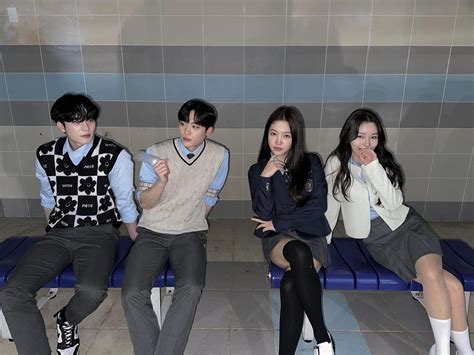5 Fakta Menarik Bitch X Rich Drama Baru Yeri Red Velvet BekelSego