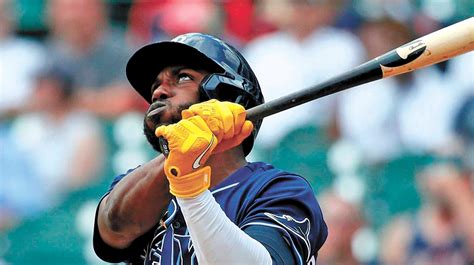 Se Lleva Randy Arozarena Duelo De Mexicanos En La Mlb Noticias