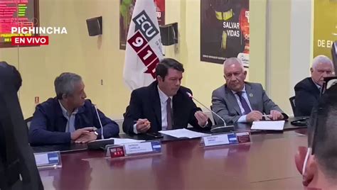 Radio Pichincha on Twitter ATENCIÓN l Para los 10 puntos de la