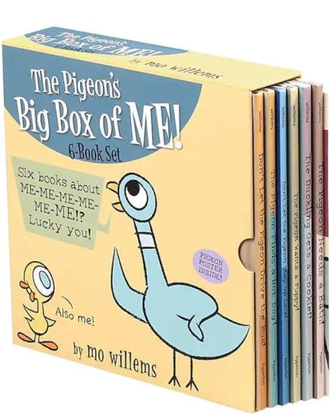 Mo Willems New Book Bess Marion