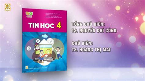 Gi I Thi U S Ch Gi O Khoa Tin H C B S Ch K T N I Tri Th C V I Cu C