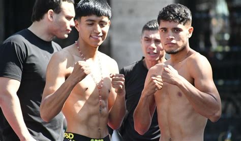 Que Peleas De Boxeo Hay Hoy Sabado 2024 Ford Anni Ondrea