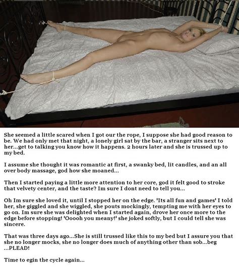 Girl Orgasm Denial Captions