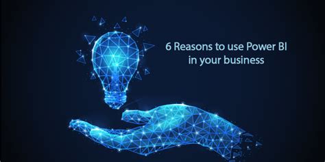 Reasons To Use Power Bi For Your Business Influential Software
