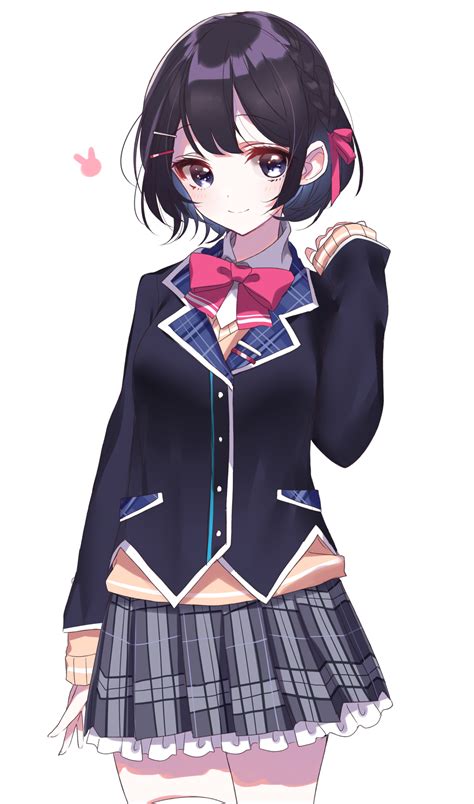 Tsukino Mito Shizuka Rin Higuchi Kaede Z3 Cut Misumi