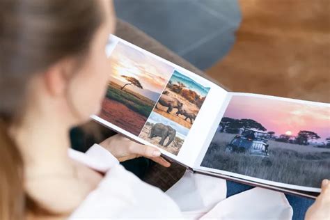 Fotobuch Gestalten Und Erinnerungen Festhalten Hilfreiche Tipps Zum