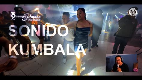 Sonido Kumbala En El 2do Aniversario De JC Ent En Queens Palace YouTube