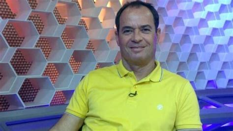 Globo demite repórter das aventuras após 27 anos me chamaram para uma