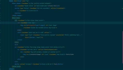 Css React Bootstrap Modal Doesn T Completely Close After I Click Away