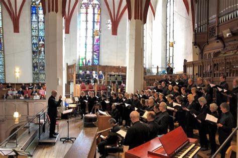 Kirchenmusik Andreas Köhs Frankfurt am Main Konzertprogramm